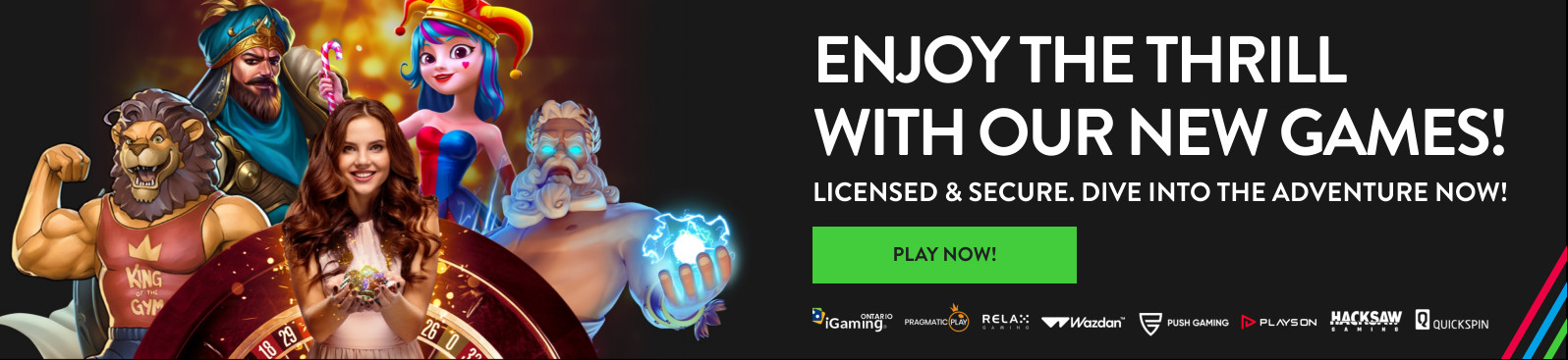 NEO.bet Bonus | Your Bonus Overview | NEO.bet